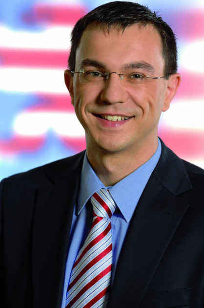 Alexander Bauer - Profil bei abgeordnetenwatch.de