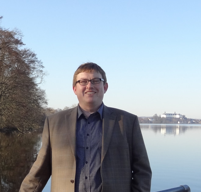 Alexander Levin - Profil bei abgeordnetenwatch.de