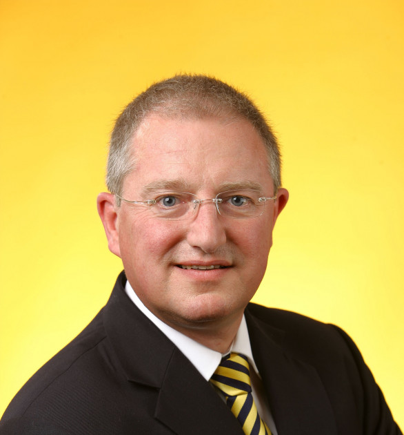 Alexander Noll - Profil bei abgeordnetenwatch.de