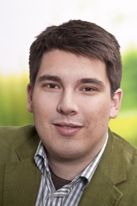 Alexander Salomon - Profil bei abgeordnetenwatch.de