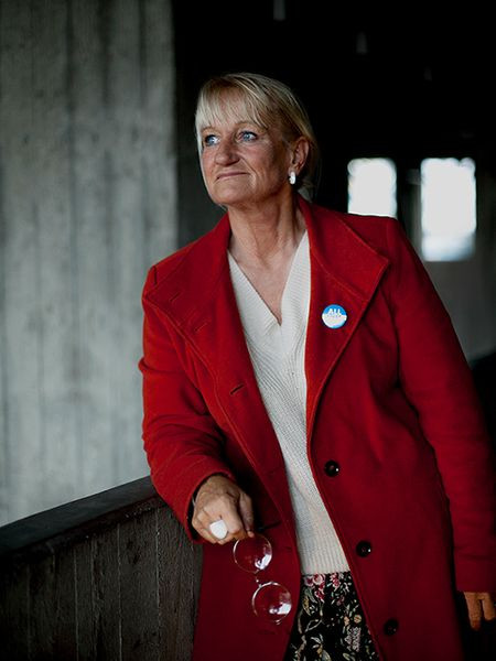 Christin Thüne - Profil bei abgeordnetenwatch.de