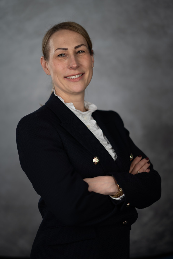 Anna Leonore Labitzke Rathert - Profil bei abgeordnetenwatch.de