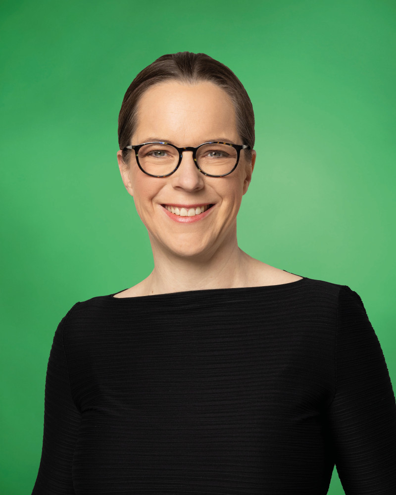 Ann Christin Hahn - Profil bei abgeordnetenwatch.de