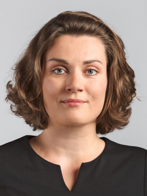 Anne Holowenko - Fragen und Antworten