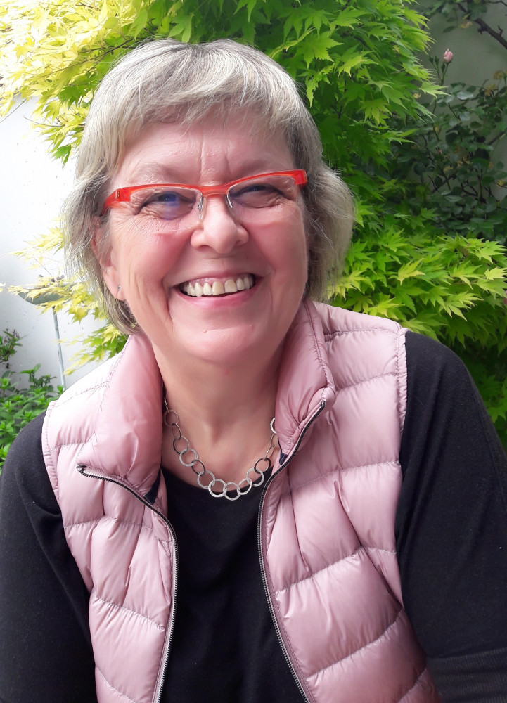 Annette Schrader-Schoutz - Profil bei abgeordnetenwatch.de