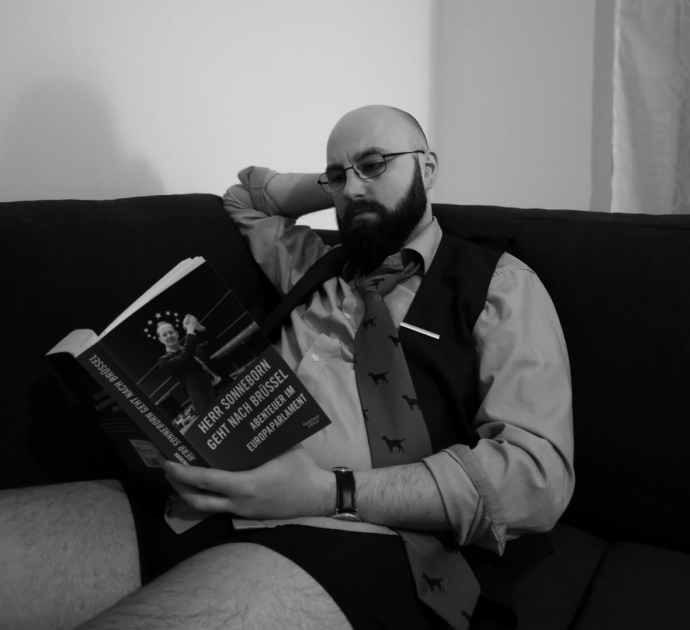 Dominic Harapat - Profil bei abgeordnetenwatch.de