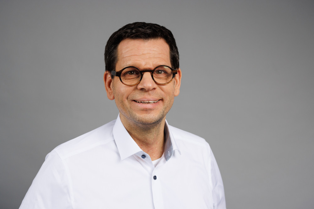 Frank Kromer - Profil bei abgeordnetenwatch.de