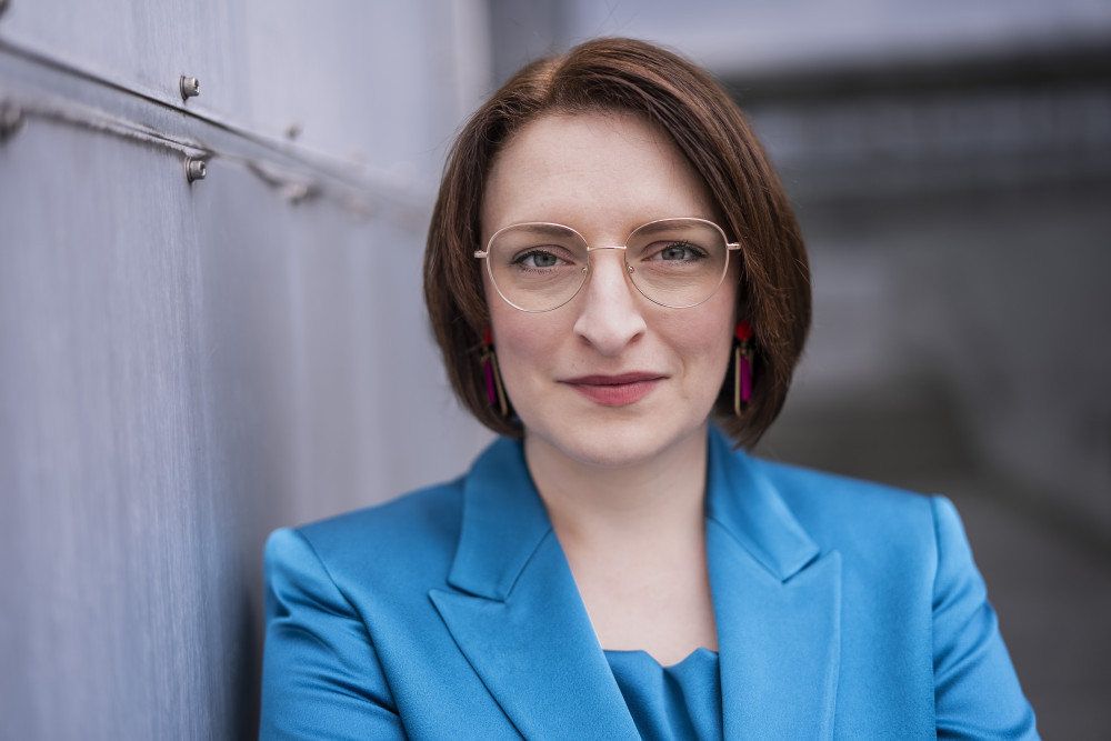Laura Kraft - Profil bei abgeordnetenwatch.de