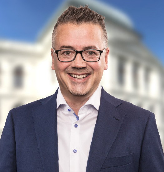 Christoph Baak - Profil bei abgeordnetenwatch.de