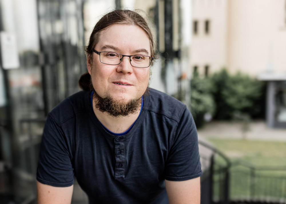 Norbert Müller - Profil bei abgeordnetenwatch.de