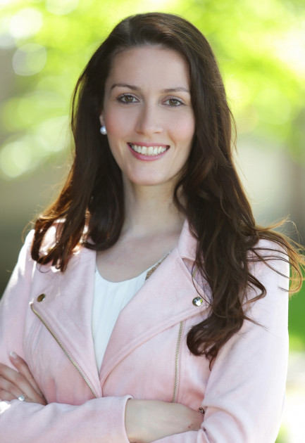 Nicole Bauer - Nebentätigkeiten
