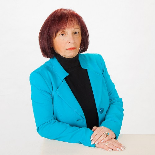 Marianne Spring-Räumschüssel - Profil bei abgeordnetenwatch.de