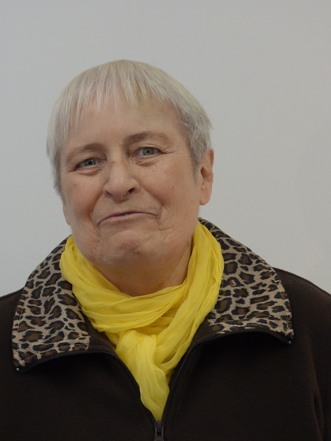 Brigitte Müller - Profil bei abgeordnetenwatch.de