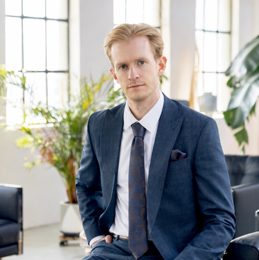 Micha Fehre - Profil bei abgeordnetenwatch.de