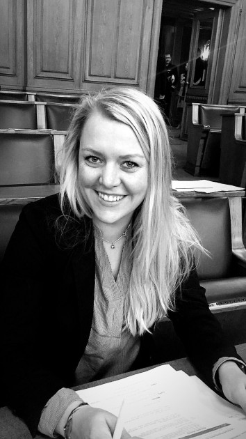 Jasmin Janzen - Profil bei abgeordnetenwatch.de