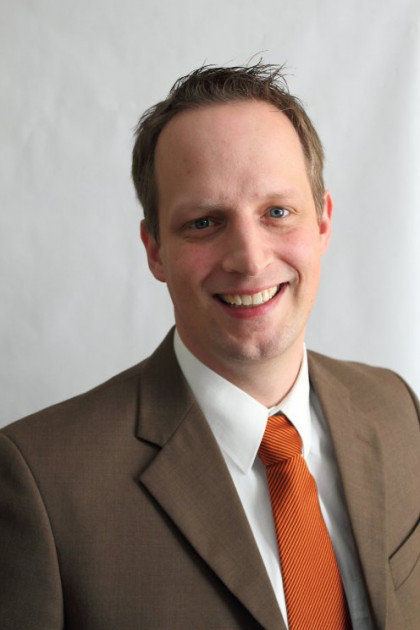 Carsten Lenz - Profil bei abgeordnetenwatch.de