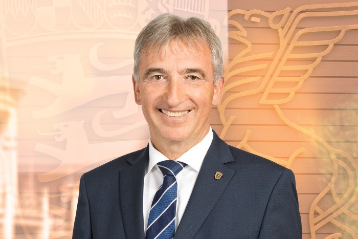 Karl Klein - Profil bei abgeordnetenwatch.de