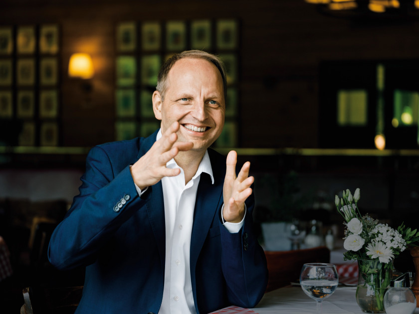 Thomas Heilmann - Profil bei abgeordnetenwatch.de