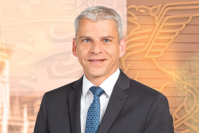 Patrick Rapp - Profil bei abgeordnetenwatch.de