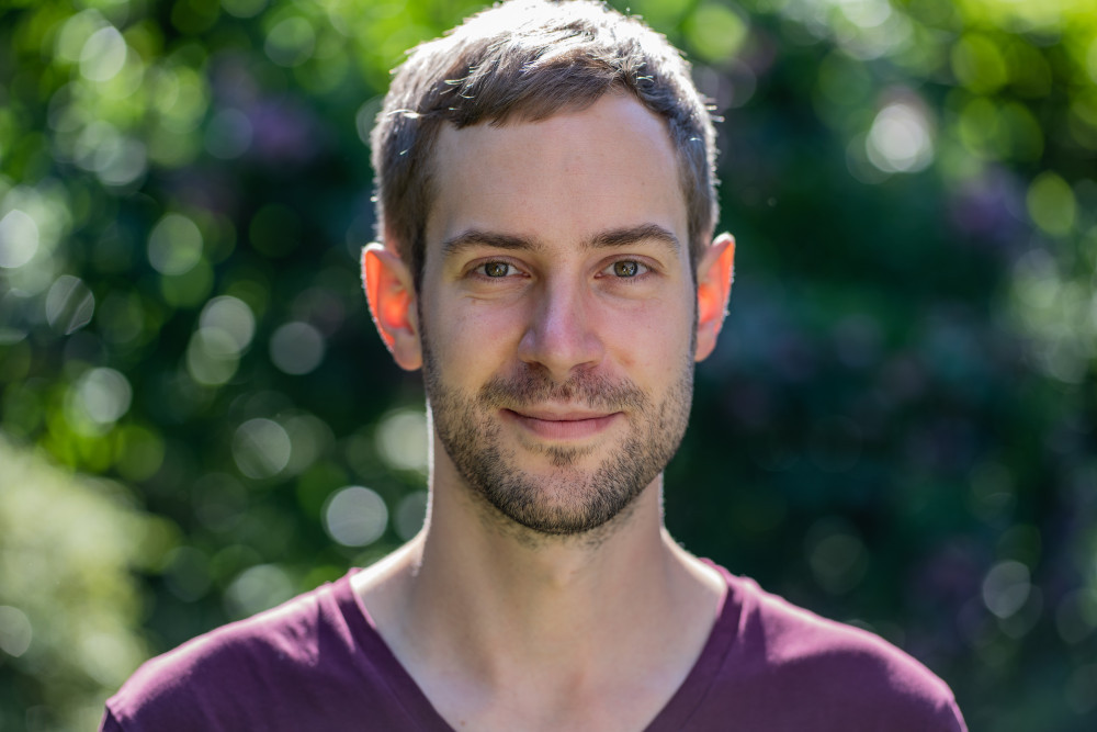 Christian Stadelmann - Profil bei abgeordnetenwatch.de
