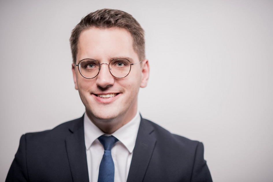 Christian Doleschal - Profil bei abgeordnetenwatch.de