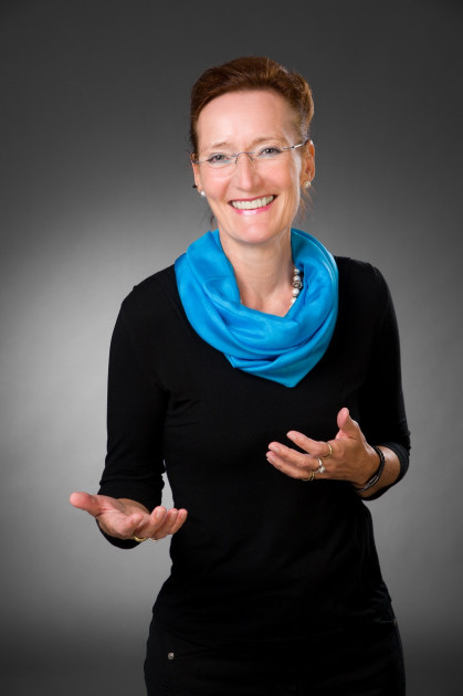 Christiane Hinze - Profil bei abgeordnetenwatch.de