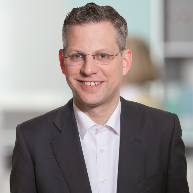 Christoph de Vries - Profil bei abgeordnetenwatch.de