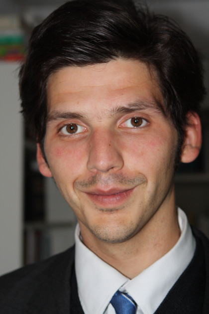 Christoph Merkel - Profil bei abgeordnetenwatch.de