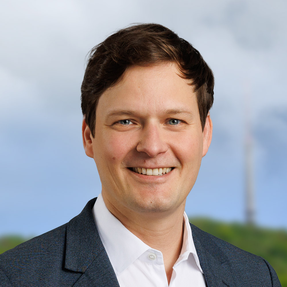 Conrad Clemens - Profil bei abgeordnetenwatch.de