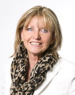 Cornelia Conrad - Abstimmungen