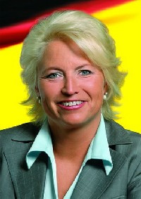 Cornelia Pieper - Profil bei abgeordnetenwatch.de