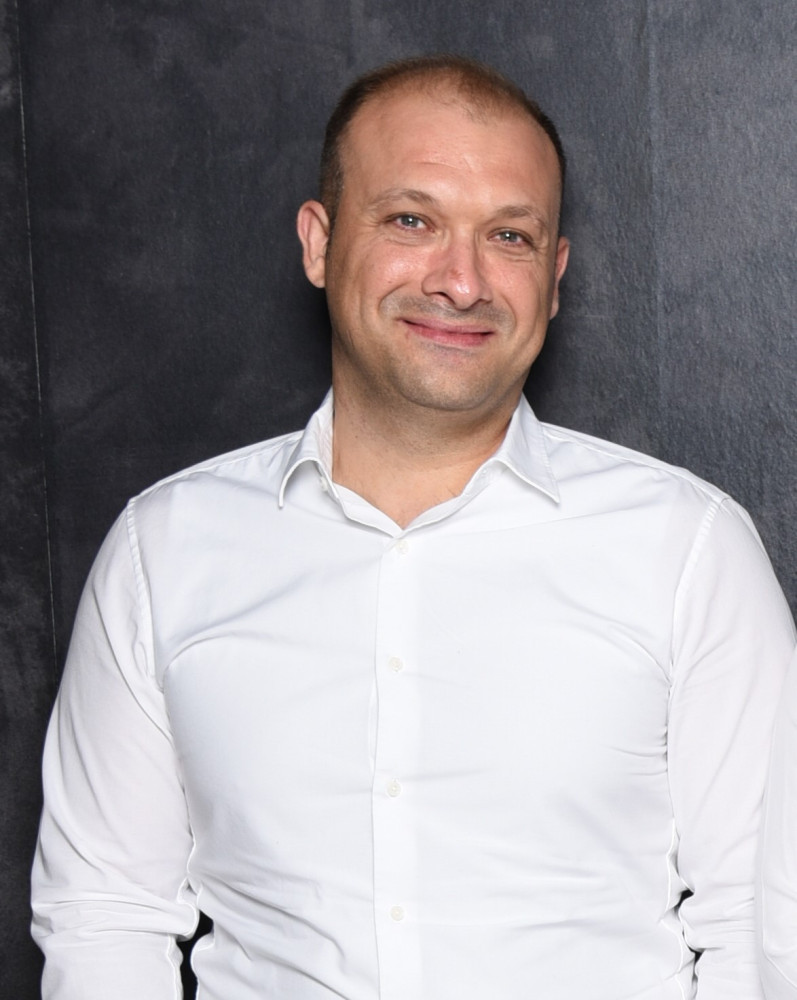 Iprahim Tozman - Profil bei abgeordnetenwatch.de