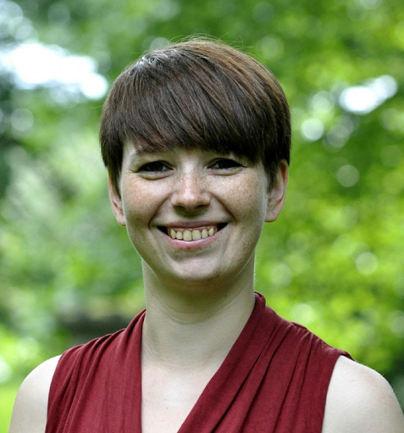 Dana Rotter - Profil bei abgeordnetenwatch.de