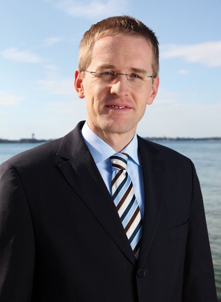 Daniel Günther - Profil bei abgeordnetenwatch.de