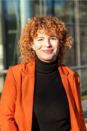 Lisa Schubert - Profil bei abgeordnetenwatch.de