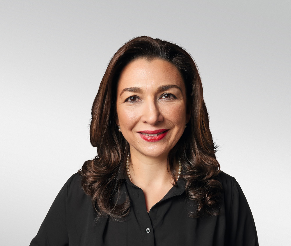 Daniela Di Benedetto - Profil bei abgeordnetenwatch.de