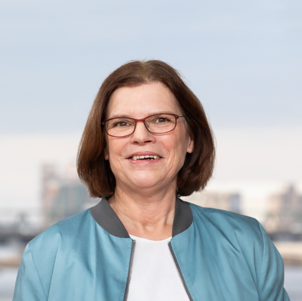 Kristina Vogt - Profil bei abgeordnetenwatch.de