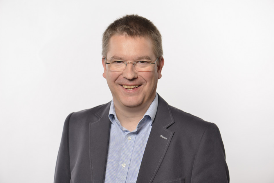 Michael Röder - Profil bei abgeordnetenwatch.de