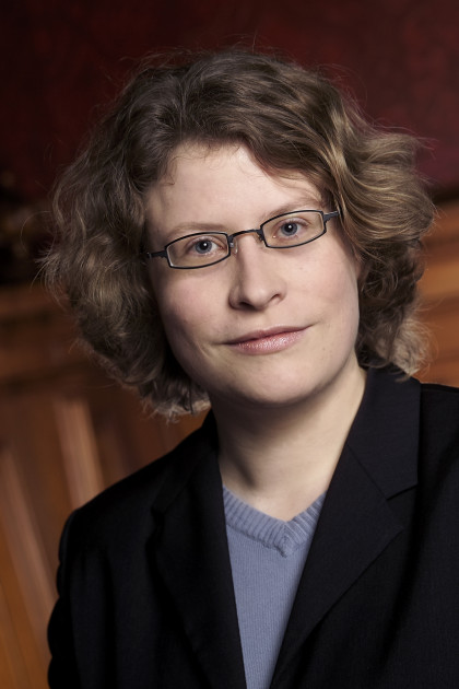 Heike Opitz - Profil bei abgeordnetenwatch.de