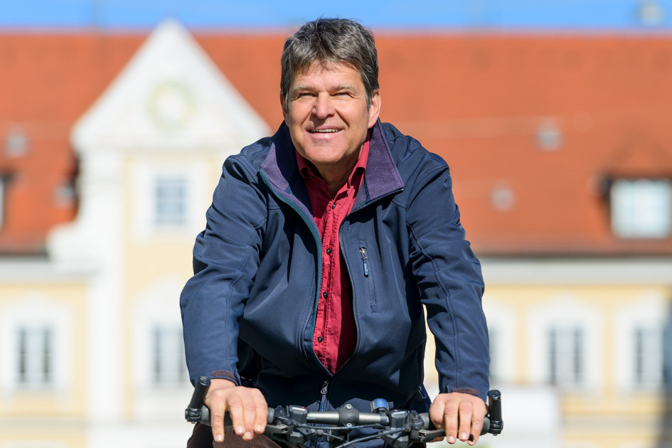 Martin Runge - Profil bei abgeordnetenwatch.de