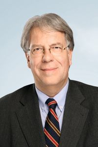 Michael Reuter - Profil bei abgeordnetenwatch.de