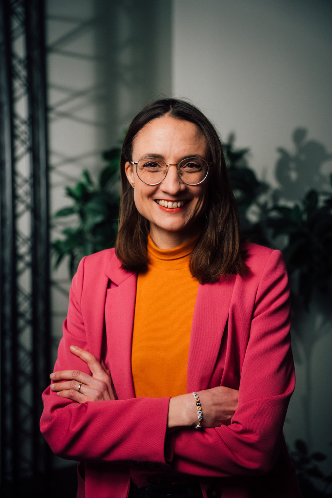 Sandra Stein - Profil bei abgeordnetenwatch.de