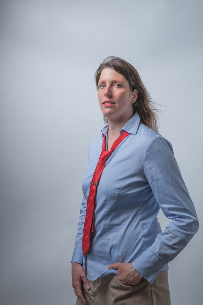 Stephanie Birkle - Profil bei abgeordnetenwatch.de