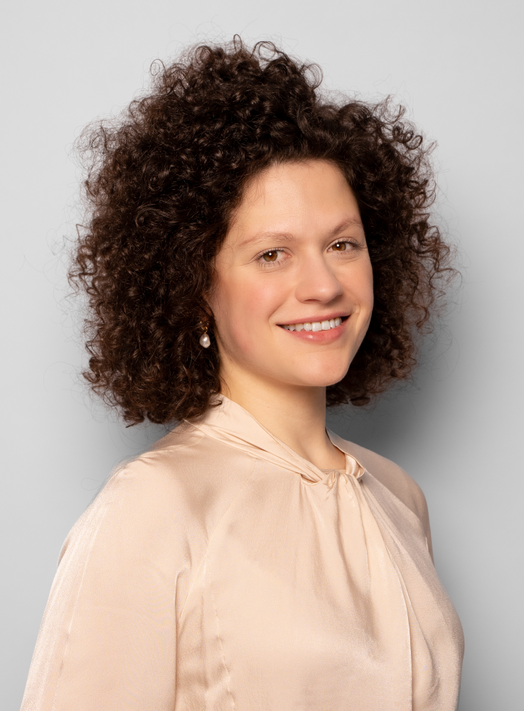 Sarah Beckhoff - Profil bei abgeordnetenwatch