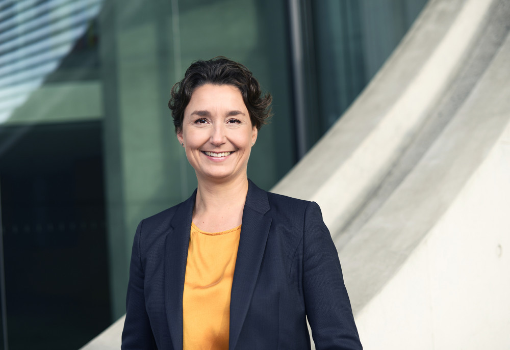 Sandra Detzer - Profil bei abgeordnetenwatch.de