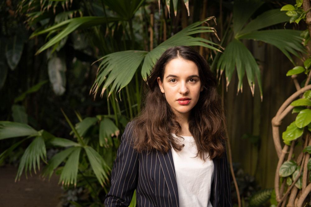 Anna di Bari - Profil bei abgeordnetenwatch.de