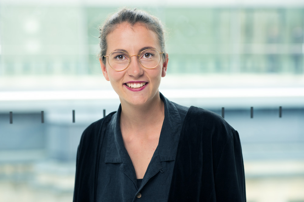 Deborah Düring - Profil bei abgeordnetenwatch.de