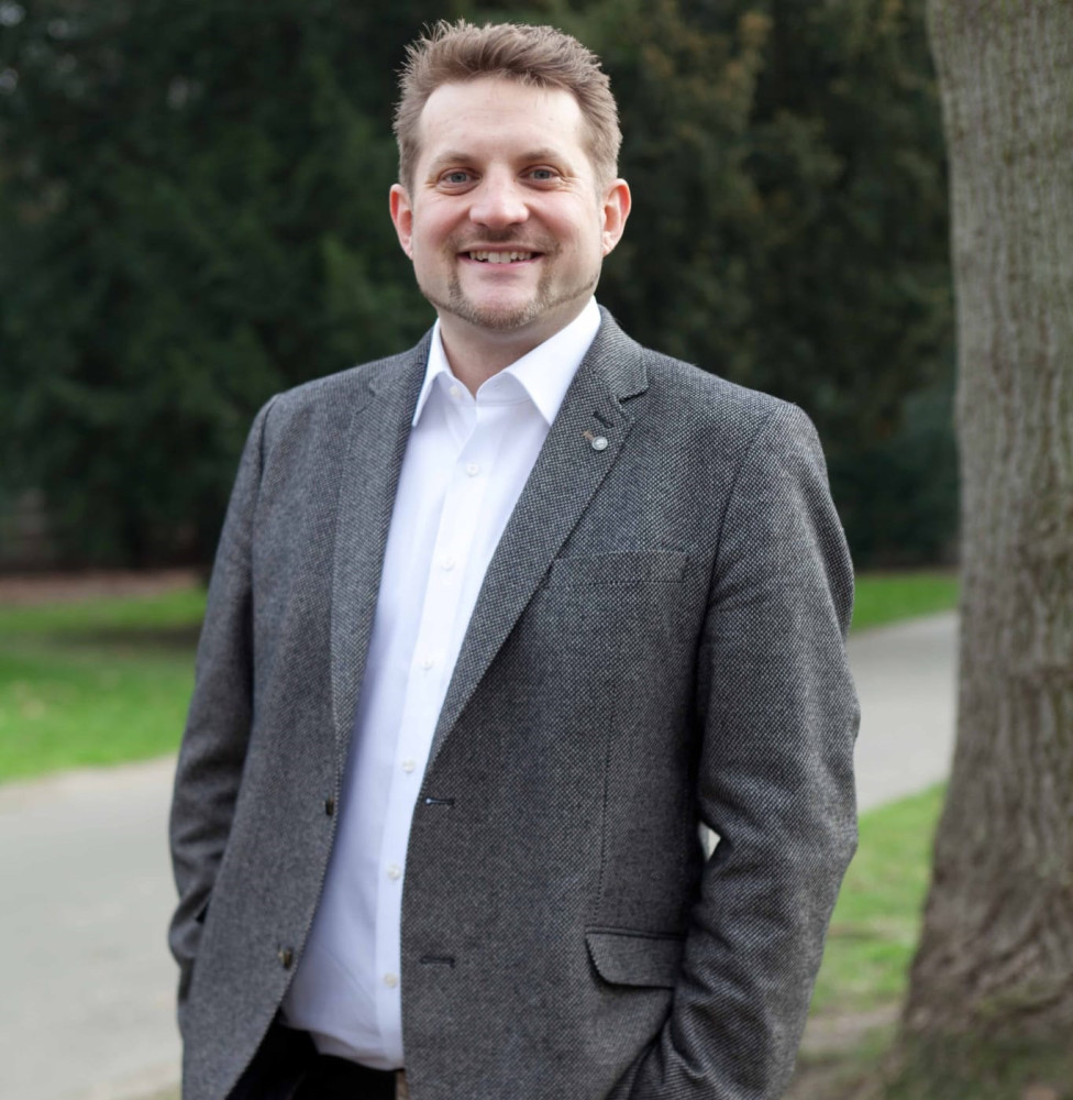 Sebastian Everding - Profil bei abgeordnetenwatch.de