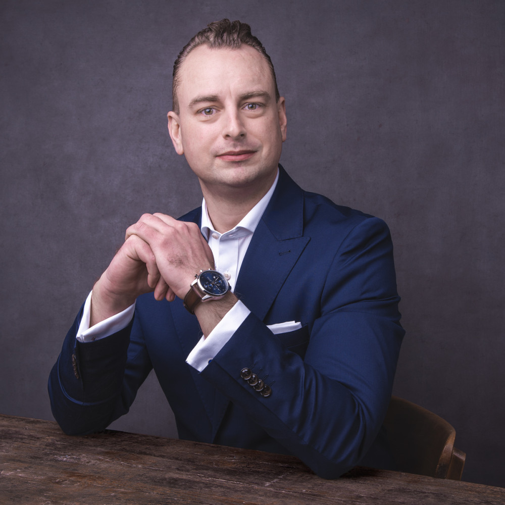 Benjamin Dominik Nolte - Profil bei abgeordnetenwatch.de