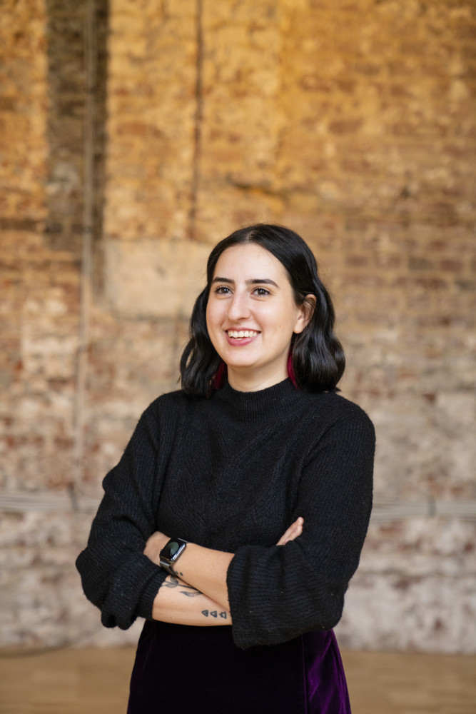 Ilayda Bostancieri - Fragen und Antworten